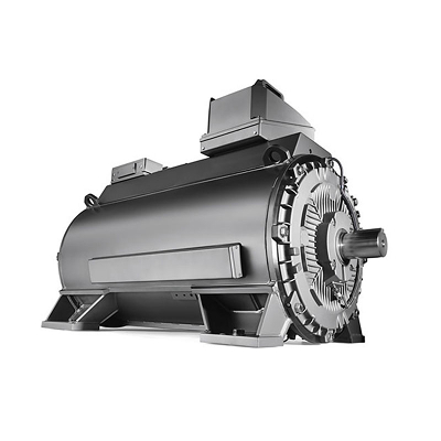 INNOMOTICS HV C water-jacket-cooled | Euro-Tech Asia